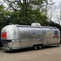 China 4-8 Restroom Shower Trailer Available Lighting Portable Toilet Trailer WC Trailer for sale