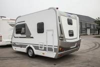 China 2540mm Overall Height Holiday Motorhome Optional Air Conditioner Motorhome for sale