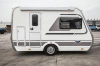 China 2540mm Overall Height Holiday Motorhome Optional Air Conditioner Motorhome for sale