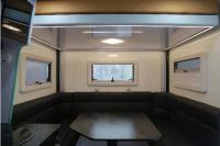China 4x4 Expedition Truck Camper Trailers Truck Topper Camper Offroad Motorhome for sale