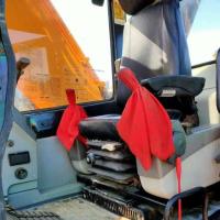 China Used Hyundai 225 Second Hand Excavator 1.05m3 Bucket Capacity for sale