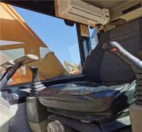 China 2011 Second Hand Diggers Hyundai 215 Excavator Used Hyundai Crawler Excavators for sale
