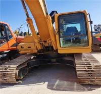 China 2011 Second Hand Diggers Hyundai 215 Excavator Used Hyundai Crawler Excavators for sale