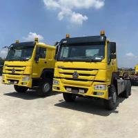 China Manual Transmission Dump Truck for HOWO SHACMAN Heavy Duty Truck Tractor for sale