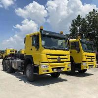 China Manual Transmission Dump Truck for HOWO SHACMAN Heavy Duty Truck Tractor for sale