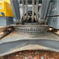 China Good Quality Used Volvo Excavator EC380Second Hand Volvo EC380 Used Excavator for sale