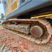 China Good Quality Used Volvo Excavator EC380Second Hand Volvo EC380 Used Excavator for sale