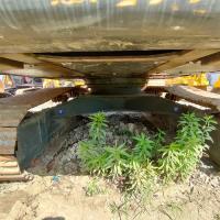 China Second Hand Excavator Used Excavator Volvo EC240 Nice Used EC240 Volvo Excavators for sale
