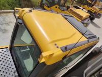 China Used Volvo EC210 Excavators Machine Second Hand Volvo Excavator Used Excavator EC210 for sale