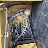 China Caterpillar 305 Used Excavators Second Hand Excavator Mini Cat 305 for sale