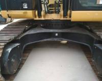 China 244hp 182kw Used Excavator Hydraulic Caterpillar 320 Used Cat Digger for sale