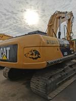China Secondhand Caterpillar Excavator Hydraulic Digger Caterpillar 329 Excavators for sale