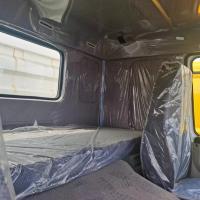 China 300-400L Fuel Tank Capacity Transporting Trucks For Long Distance Transport for sale