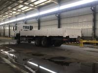 China Fuel Tank Capacity Of 300-400L Used Cargo Trucks For Transporting Choose From Various Models for sale