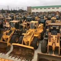 China Komatsu Wa380-3 Used Wheel Loader 100% Japan Original Loader Komatsu Wa380 Japan Made Loader Shovel for sale