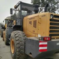 China Komatsu Wa380-3 Used Wheel Loader 100% Japan Original Loader Komatsu Wa380 Japan Made Loader Shovel for sale