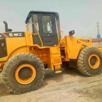 China Komatsu Wa380-3 Used Wheel Loader 100% Japan Original Loader Komatsu Wa380 Japan Made Loader Shovel for sale