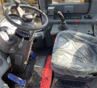 China Pre Owned Used Wheel Loaders For Heavy Duty From CAT Komatsu Kawasaki SDLG for sale