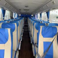 China Used Yutong Bus 6115 Yutong Used Coach 46 Seats Used Bus Yutong Coach And Bus for sale