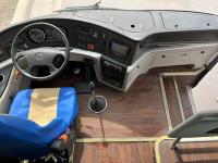 China Used Yutong Bus 6115 Yutong Used Coach 46 Seats Used Bus Yutong Coach And Bus for sale
