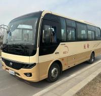 China Used Yutong Coach Second Hand Yutong Bus ZK6772D51 Yutong Used Coach And Bus for sale