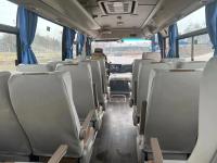 China Used Yutong Coach Second Hand Yutong Bus ZK6772D51 Yutong Used Coach And Bus for sale