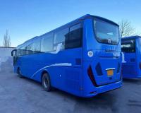 China 6122 Yutong Used Coach And Bus Big Size Yutong Coach 6122 Second Hand Yutong Bus for sale