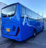 China Big Yutong Bus 6122 Second Hand Yutong Bus 2021 Year Second Hand Coach And Bus for sale