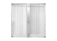 China 6000nit Transparent LED Display Screen SMD1921 For Technology Museum for sale