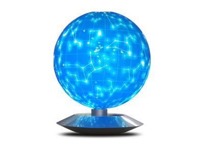 China SMD1212 P1.8mm Sphere LED Display 1000 Nits Spherical Led Screen for sale