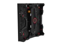China SMD1515 Ph2.6 Rental LED Display Advertising Board 250x250mm Module for sale