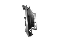 China Dome P1.875mm Creative LED Display Screen 800Cd/M2 Creative Led Video Wall for sale