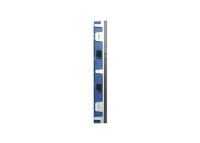 China 0.9mm 1.8mm Small Pitch LED Screen For Permanent Installation for sale