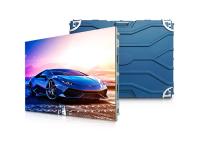 China 0.9mm 1.8mm Small Pitch LED Screen For Permanent Installation for sale