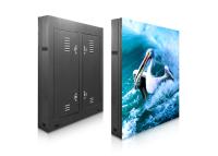 China Ph12 Ph15 Outdoor LED Display Screen DIP P16 Led Panel 240mm Module for sale