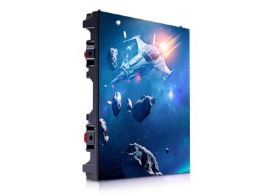 China ROHS EMC Virtual Production LED Screen XR Virtual LED Display for sale