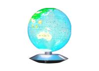 China SMD1515 P3mm Sphere LED Display Dia 2.6m 3m 5.5m Spherical Touch Screen for sale