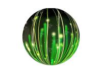 China SMD1515 P3mm Sphere LED Display Dia 2.6m 3m 5.5m Spherical Touch Screen for sale