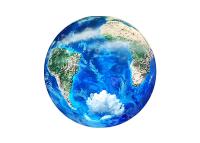 China APEXLS Dia 1.6m Sphere LED Display Pitch 2mm SMD LED Sphere Screen for sale