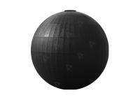 China Spherical P7.62mm LED Ball Display Diameter 1.8m 2m 2.5m 8m RoHS for sale