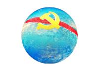 China Dia 2.5m Outdoor Spherical Screen APEXLS Display Sphere 5000 Nits for sale