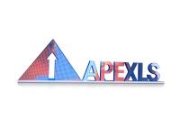 China APEXLS Ph2.5mm Business LED Display LOGO 1000Nits 1500Nits Customized for sale