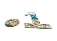 China APEXLS Ph2.5mm Business LED Display LOGO 1000Nits 1500Nits Customized for sale