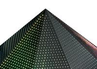 China Diamond P6mm Creative LED Display Screen APEXLS P6 Indoor Led Screen for sale
