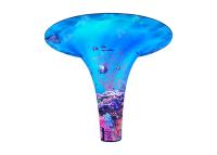 China Flexible SMD2121 Irregular LED Display P4 P6 Life Tree APEXLS Display for sale