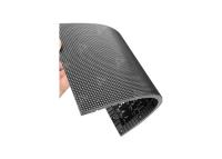 China EMC P3mm Soft LED Screen 1200nits Curved LED Display For Shopping Mall for sale