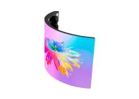 China P2mm Creative LED Screen Module SMD1515 Cylinder LED Display for sale
