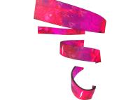 China FCC P1.8 Flexible Scrolling Led Display APEXLS Curved Led Panel for sale