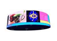 China P4mm Flexible LED Screen Wall APEXLS Soft LED Display 1500 Nits Brightness for sale