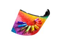 China P1.2mm SMD1010 Flexible LED Display Module RGB Video Wall Curved LED Panel for sale